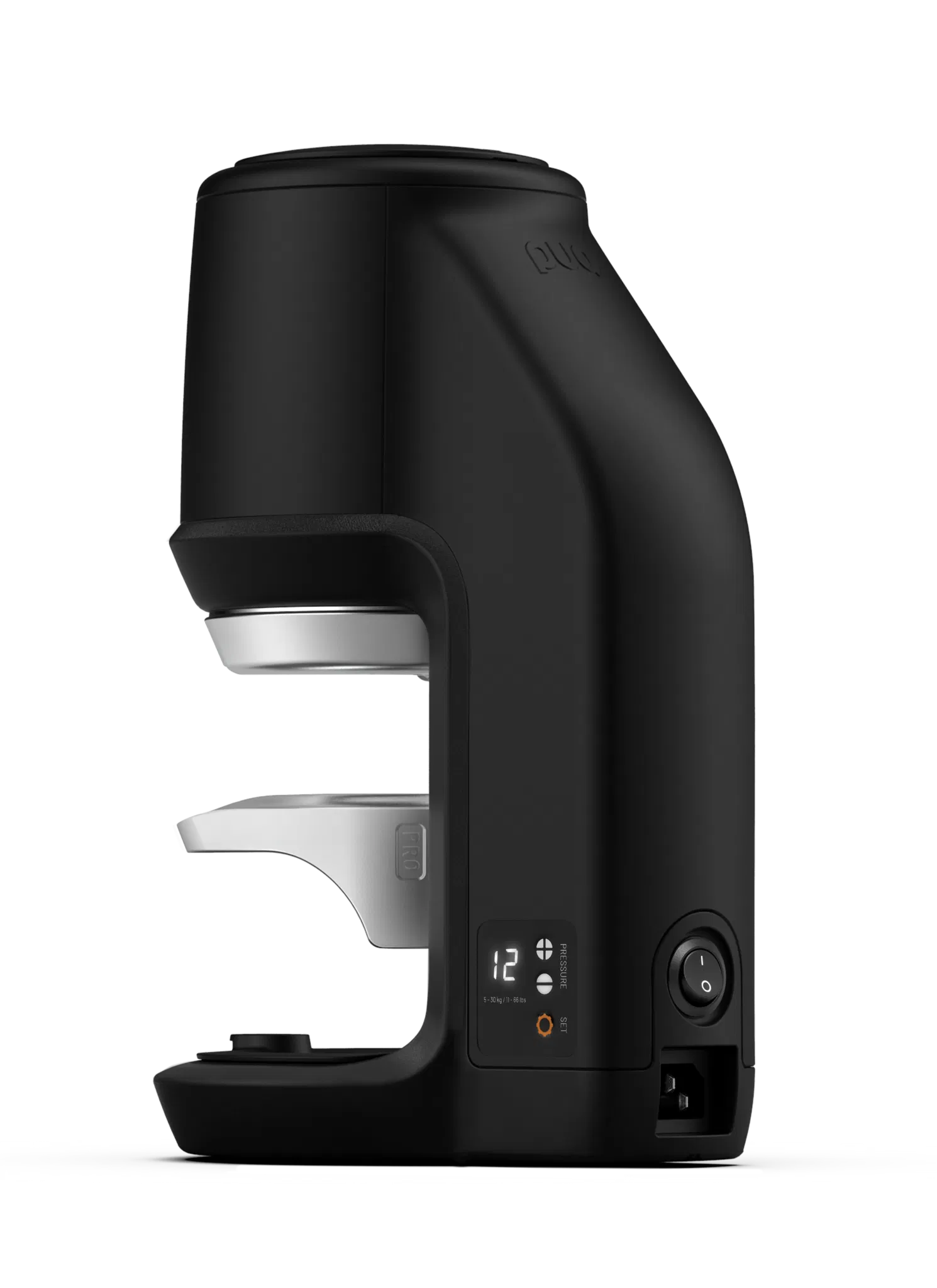 PUQ Press Pro - precision, power and performance for professionals ...
